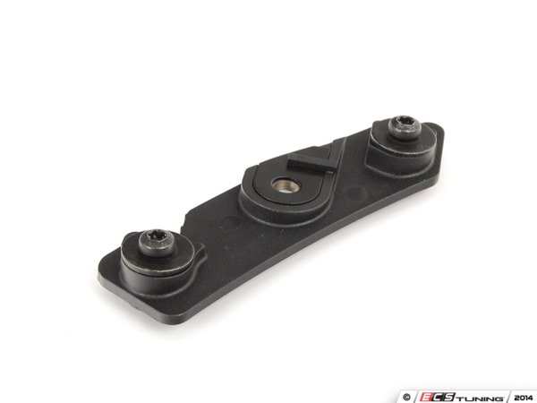 Genuine Porsche - 99763146401 - HOLDER. TAIL LAMP