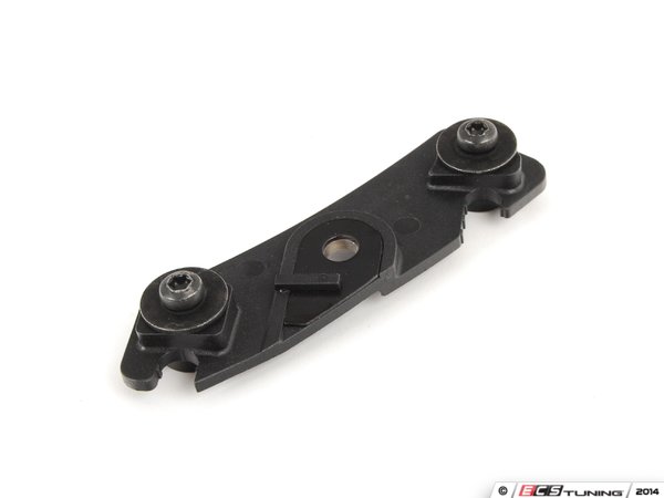 Genuine Porsche - 99763146401 - HOLDER. TAIL LAMP