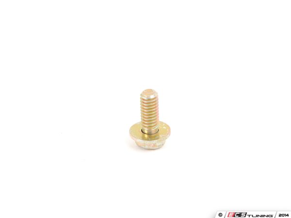 Genuine BMW - 13541705562 - Throttle Position Sensor Retaining Screw ...