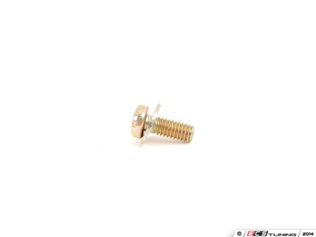 Genuine BMW - 13541705562 - Throttle Position Sensor Retaining Screw ...