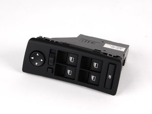 BMW E53 X5 M54 3.0L Interior Door Parts - ECS Tuning