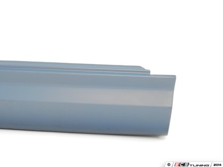 Genuine Mercedes Benz - 20469807549999 - PANELLING