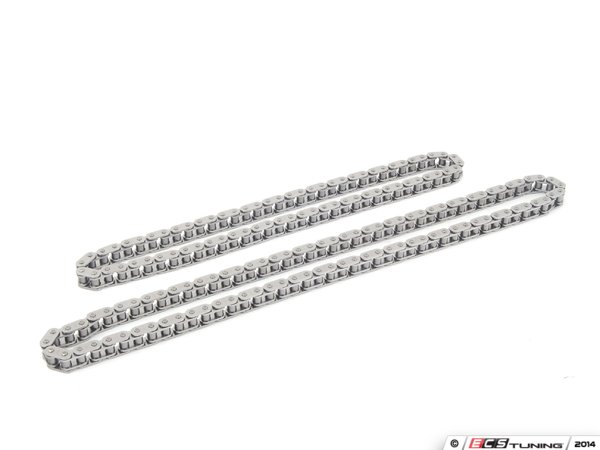 Assembled By ECS - 021198507ULKT - Ultimate Timing Chain Kit