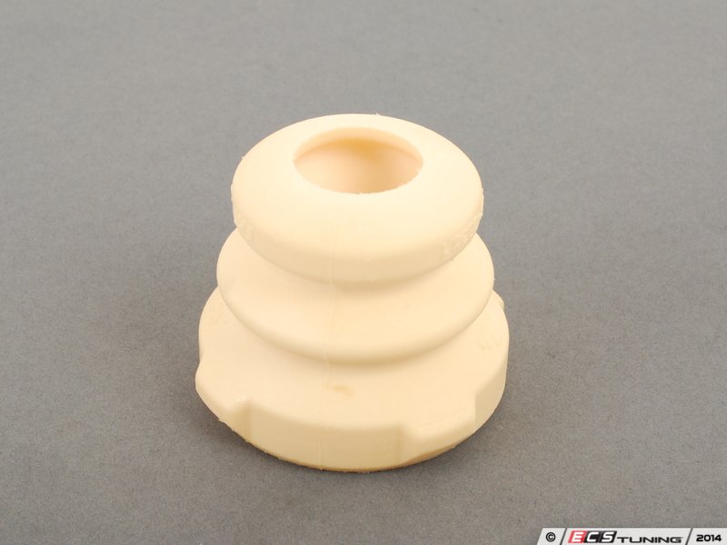Genuine Volkswagen Audi - 7L0412303A - Front Strut Bump Stop - Priced ...