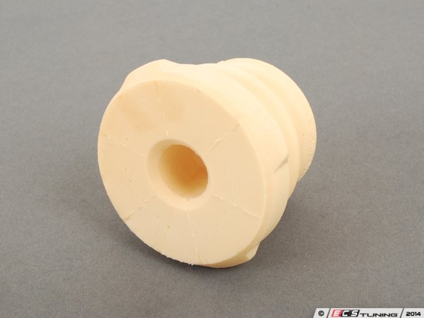 Genuine Volkswagen Audi - 7L0412303A - Front Strut Bump Stop - Priced ...
