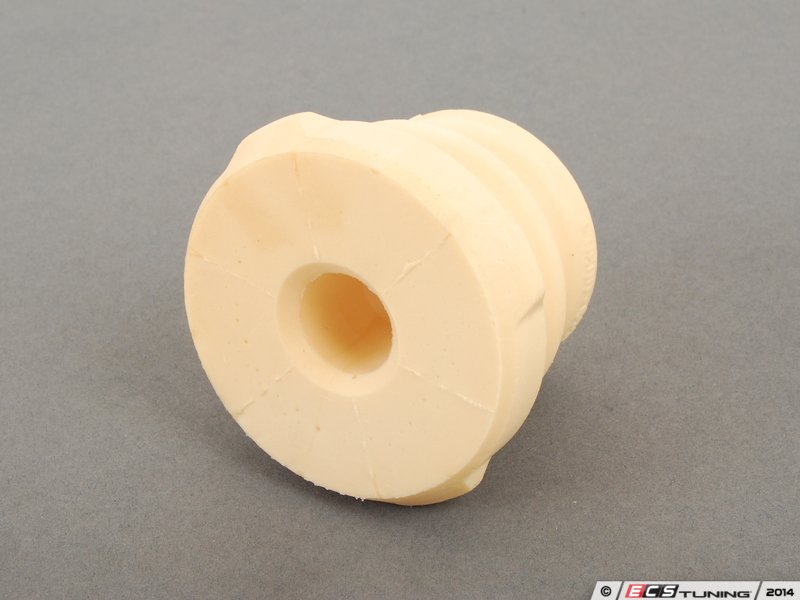Genuine Volkswagen Audi - 7L0412303A - Front Strut Bump Stop - Priced ...