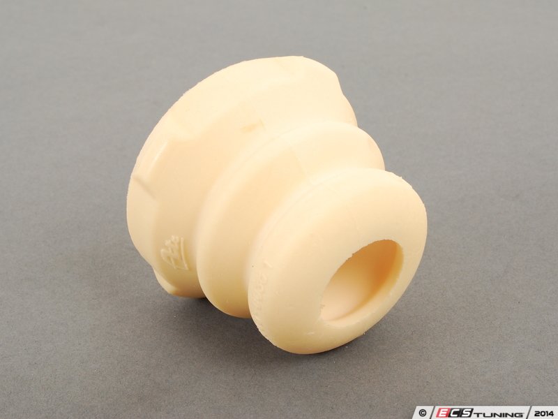 Genuine Volkswagen Audi - 7L0412303A - Front Strut Bump Stop - Priced ...