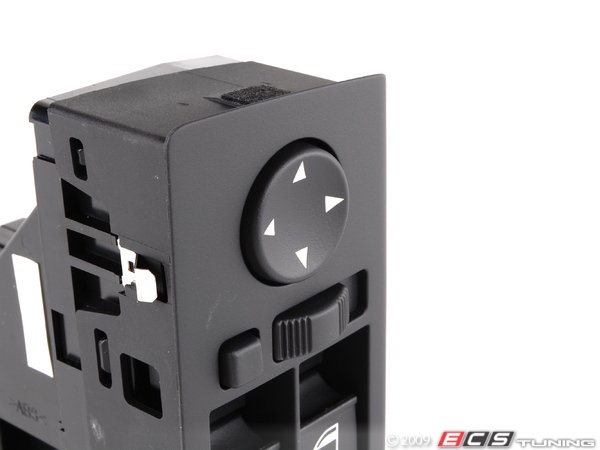 Genuine BMW - 61316962506 - E53 X5 Master Control Switch (61-31-6-962-506)