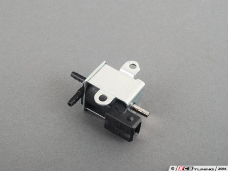 Genuine Volkswagen Audi - 026906283J - Intake System Vacuum Solenoid ...
