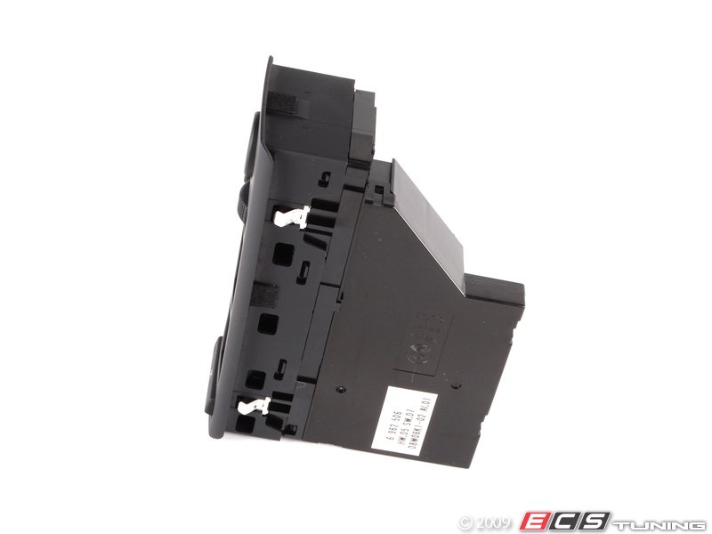 Genuine BMW - 61316962506 - E53 X5 Master Control Switch (61-31-6-962-506)