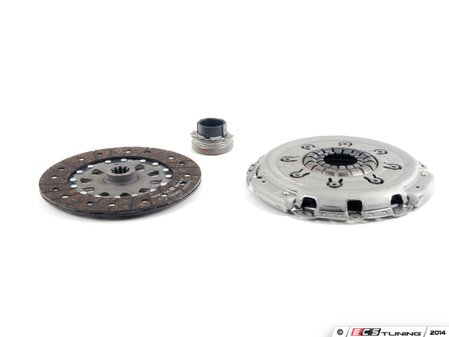 Genuine BMW - 21211223602 - Clutch Kit (21-21-1-223-602)