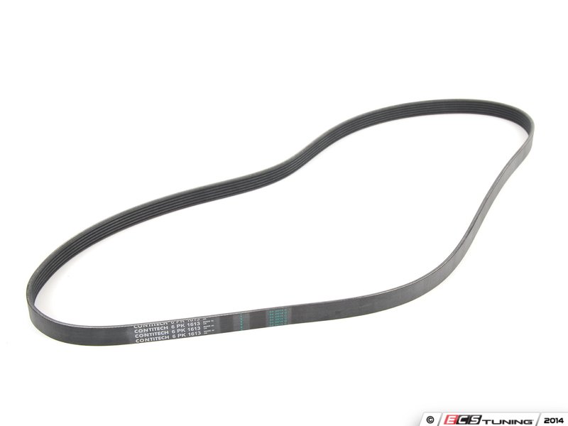 Continental - 022145933AP - Accessory Belt - (NO LONGER AVAILABLE)