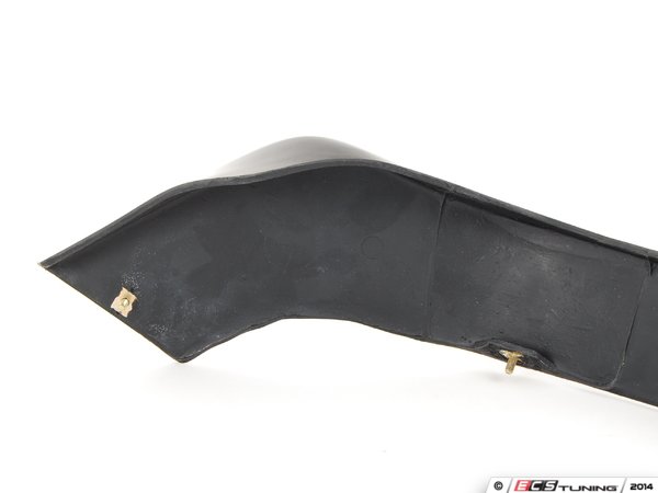 Genuine Mercedes Benz - 1077900188 - SPOILER