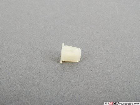 Genuine BMW - 63121374075 - Expanding Nut - Priced Each (63-12-1-374-075)