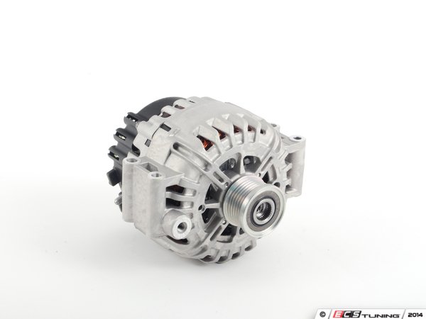 Valeo - 12317525376 - Alternator - 185amp