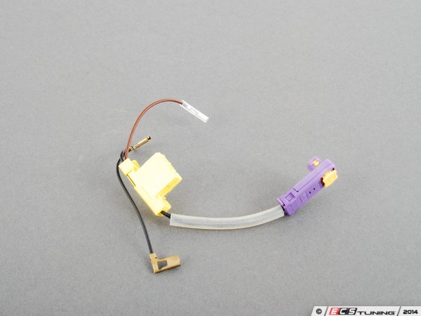 Genuine Volkswagen Audi - 8E0971589N - Airbag Wiring Harness (8E0 971 ...