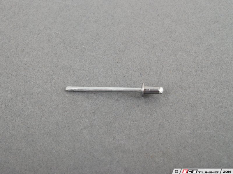 Genuine Volkswagen Audi - N0161857 - Pop-Rivet - Priced Each