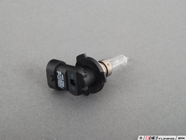 Hella - 9005 - 9005 Headlight Bulb - Priced Each