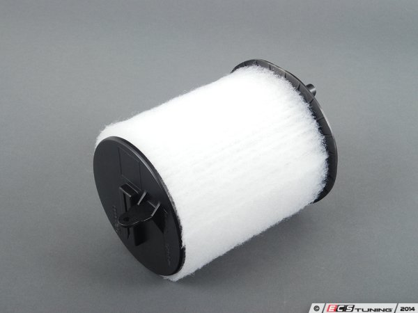Genuine Volkswagen Audi - 420133843B - Air Filter - Priced Each (420 ...