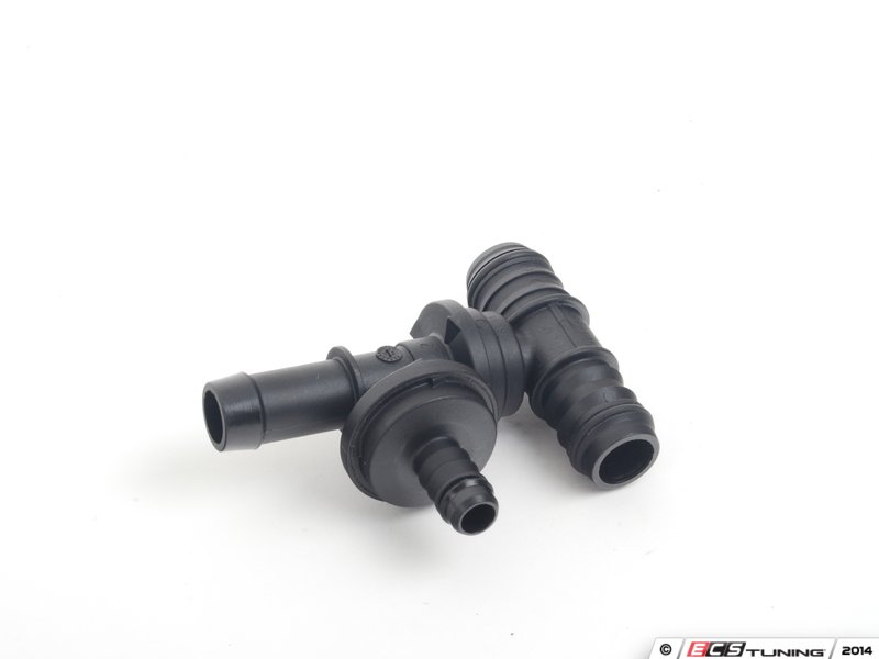 Assembled By ECS - 06A103245F - Emissions Service Kit