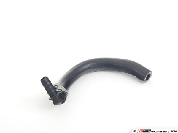 Assembled By ECS - 06A103245F - Emissions Service Kit