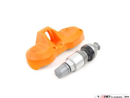 Huf - 36236798726 - Tire Pressure Sensor - Priced Each