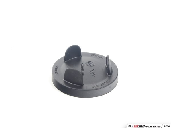 Genuine Volkswagen Audi - 561941607 - Low/High Beam Cap (561 941 607)