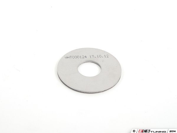 Genuine Volkswagen Audi - WHT000124 - WASHER (WHT 000 124)