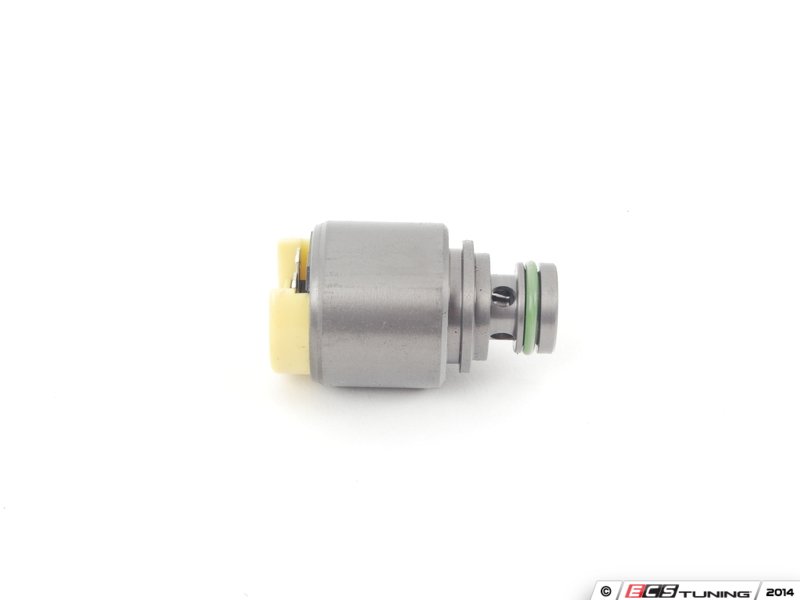Genuine BMW - 24341423461 - Pressure Regulator (24-34-1-423-461)