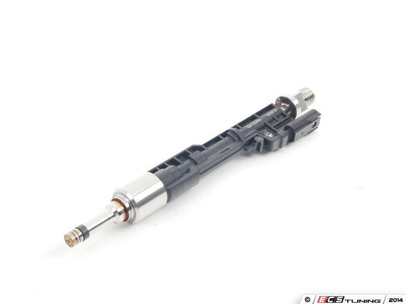 Genuine BMW - 13647639994 - Fuel Injector - Priced Each (13-64-7-639-994)