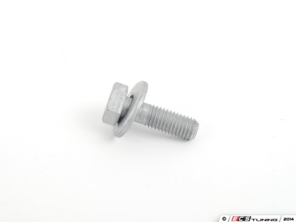 Genuine MINI - 34216772885 - Hex Bolt - Priced Each (34-21-6-772-885)