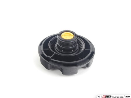 Genuine BMW - 17117639020 - Coolant Expansion Tank Cap (17-11-7-639-020)
