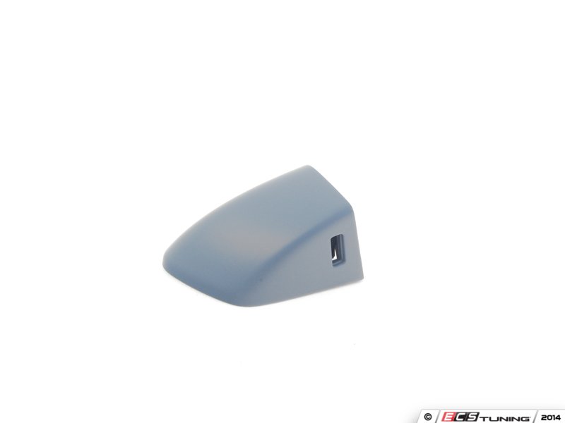 Genuine Porsche - 95853188000G2X - Front Door Cover Cap - Right - (NO ...