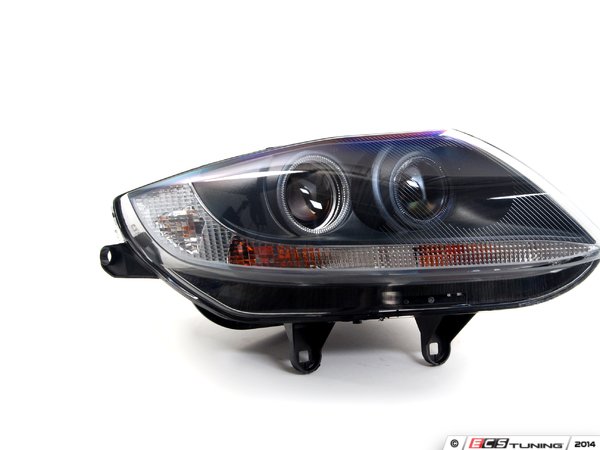 Genuine BMW - 63127162728 - E85 Bi-Xenon Headlight - right (63-12-7-162 ...