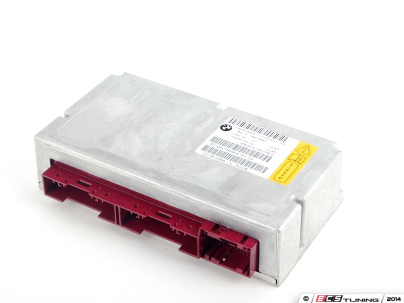Genuine BMW - 65776975684 - Airbag Control Unit (65-77-6-975-684)