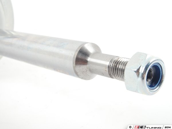 Bilstein - 22-138361 - B4 Front Strut Assembly - Priced each