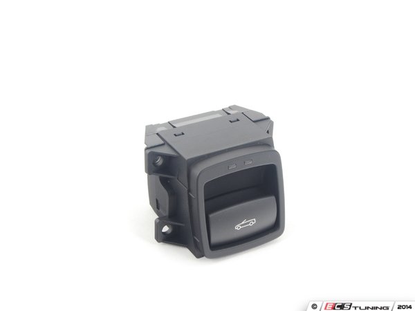 Genuine BMW - 61319185675 - CONVERTIBLE TOP SWITCH (61-31-9-185-675)