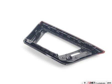 Genuine BMW - 51459231456 - Dash board trim - left (51-45-9-231-456)