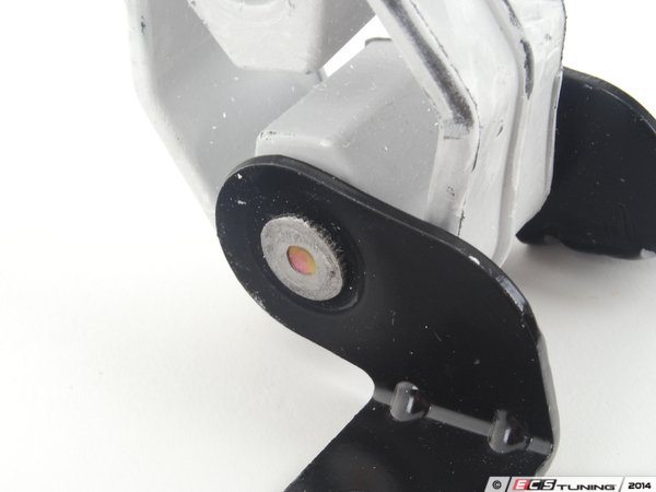 Genuine Volkswagen Audi - 1J0253144Q - Exhaust Hanger - Front Position ...