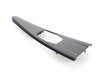 Genuine BMW - 51169232095 - Center console trim - Black - Black diamond ...