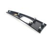Genuine BMW - 51169232095 - Center console trim - Black - Black diamond ...