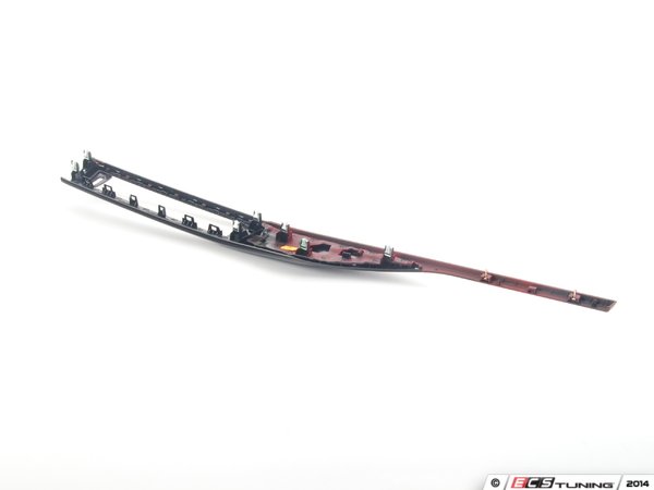 Genuine BMW - 51459231458 - Dash trim - right (51-45-9-231-458)