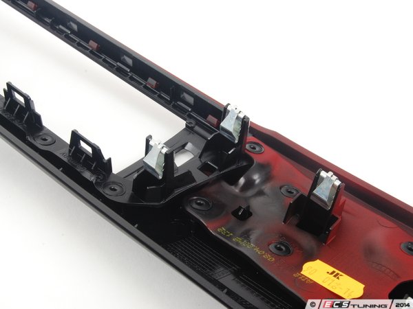 Genuine BMW - 51459231458 - Dash trim - right (51-45-9-231-458)