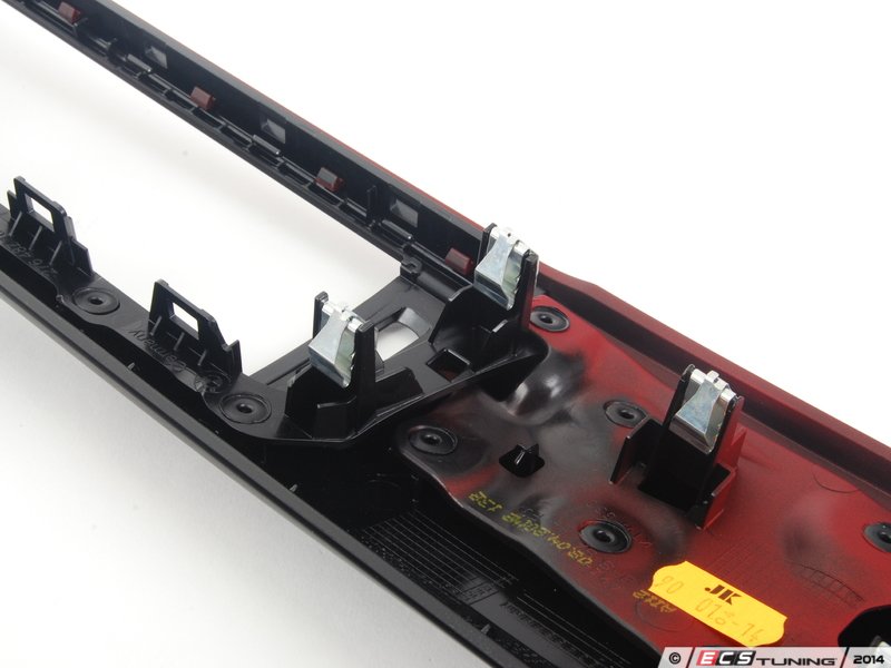 Genuine BMW - 51459231458 - Dash trim - right (51-45-9-231-458)