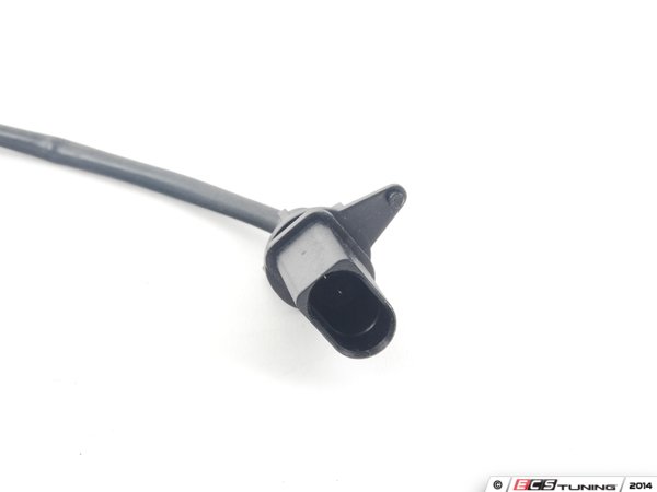 Genuine Volkswagen Audi - 4G0615121 - Rear Brake Pad Sensor (4G0 615 121)