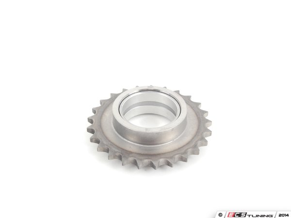 Genuine Volkswagen Audi - 079109570AD - Lower Timing Chain Idle ...