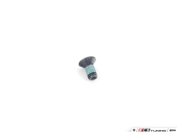 Genuine Volkswagen Audi - N10456004 - Hex Bolt - Priced Each (N 104 560 04)