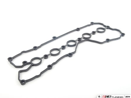 Genuine Volkswagen Audi - 07L103484F - Valve Cover Gasket Set - Right ...