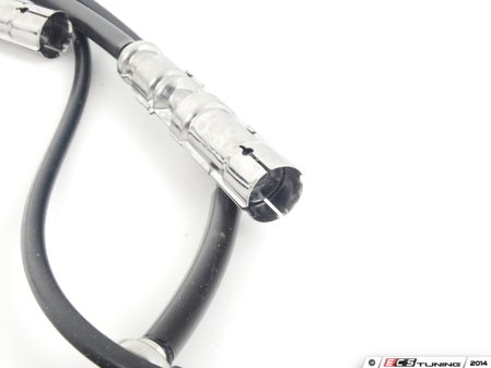 Assembled By ECS - 101000062AB - Ignition System Kit