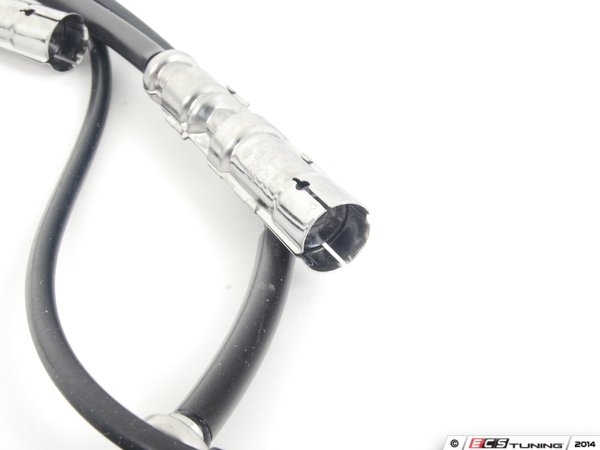 Assembled By ECS - 101000062AB - Ignition System Kit